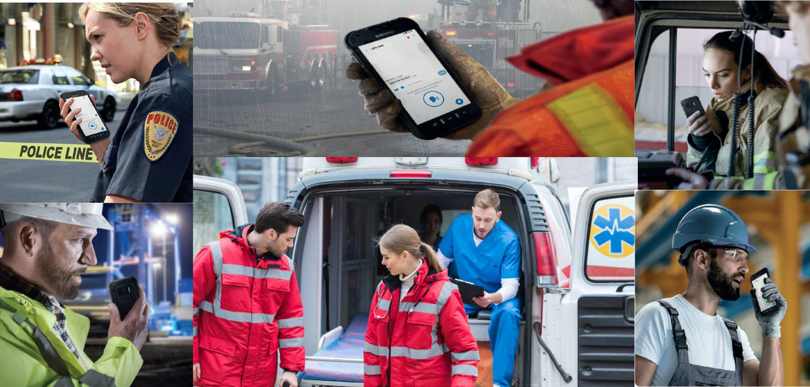 TASSTA - Industries - ECCTEC